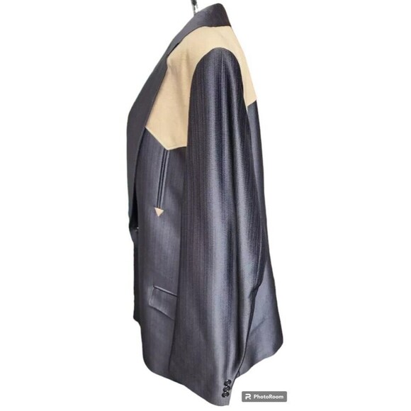 Silverado | Suits & Blazers | Silverado Western Mens Sport Coat Size 46 ...